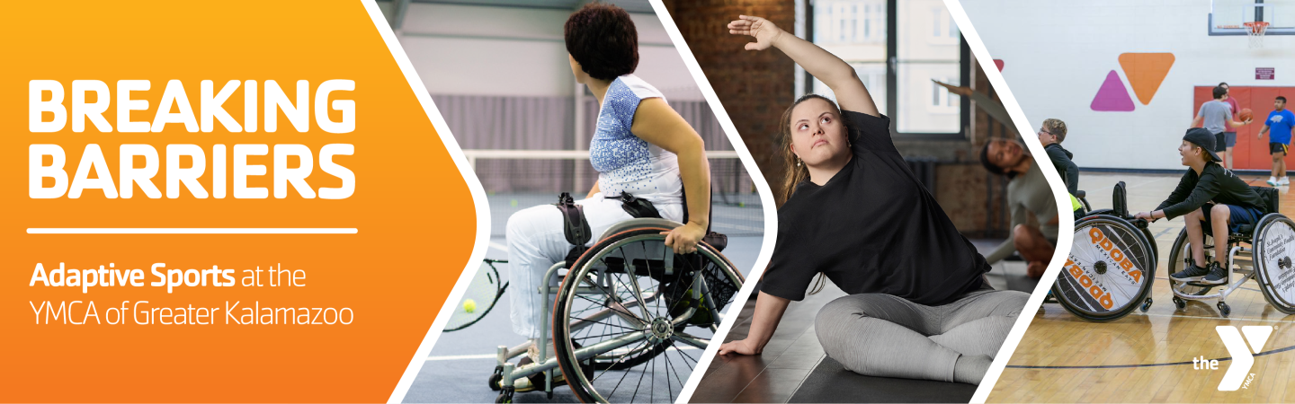 Adaptive Programs | YMCA of Greater Kalamazoo